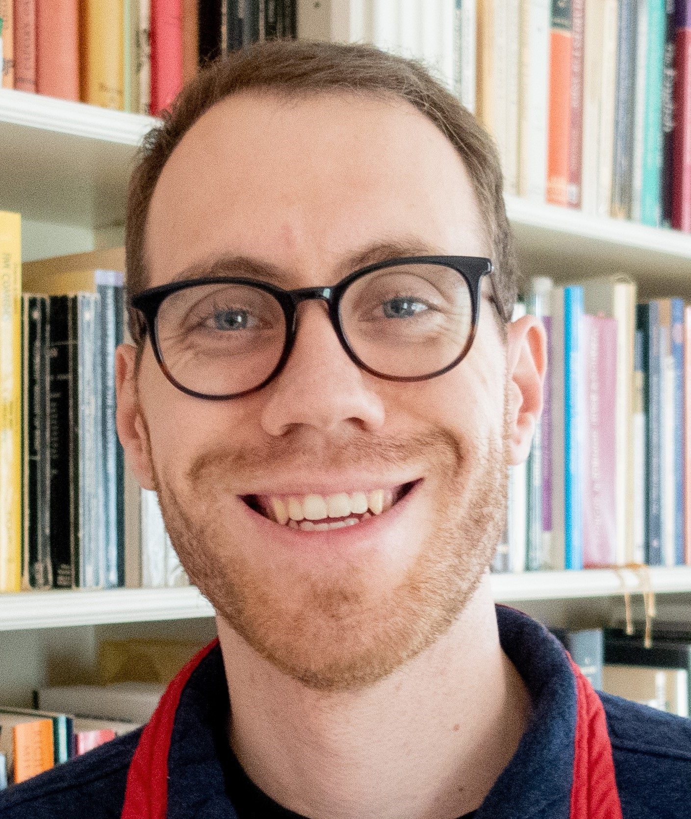 Winston D. Hurst – CV